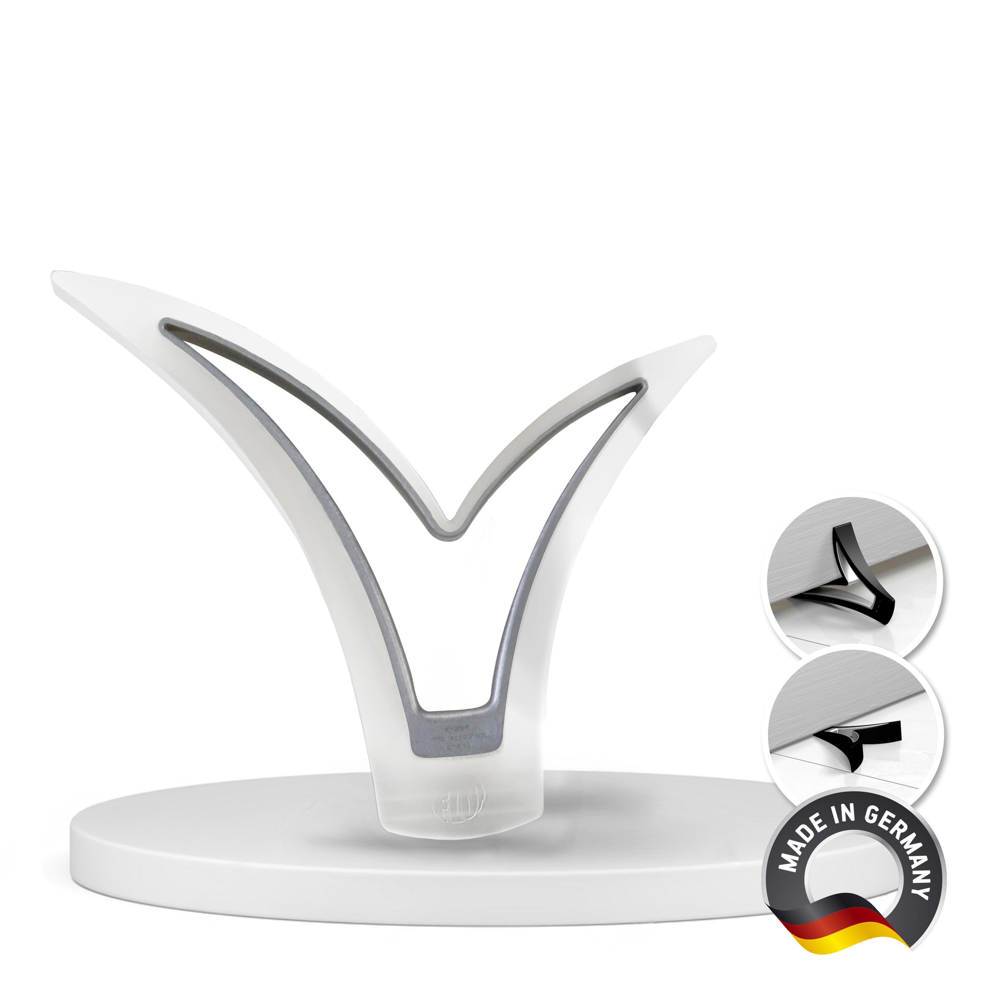 Softerfix transparent